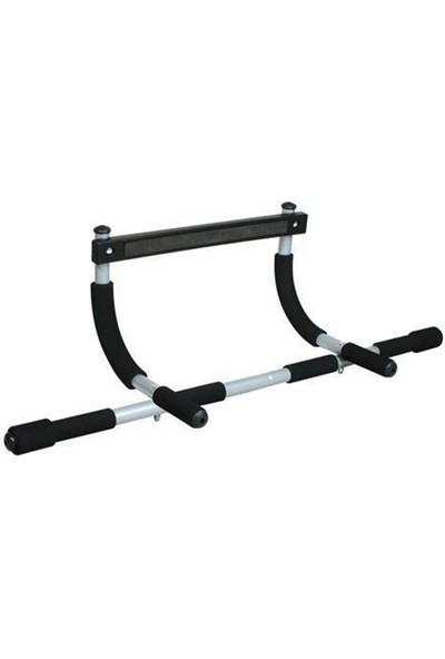 Naya Trendx Çok Amaçlı Spor Aleti Iron Gym Kapı Tak Spor Salonu Naya Trendx Çok Amaçlı Spor Aleti Iron Gym Kapı Tak Spor Salonu