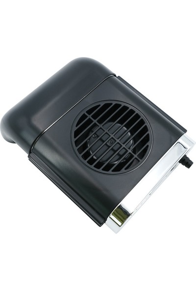 Golden Harvest Araba Fan Koltuk Egzoz Fanı (Yurt Dışından)