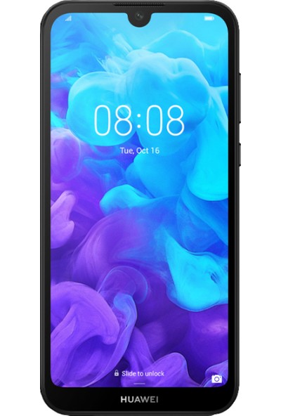 İkinci El Huawei Y5 2019 16 GB (12 Ay Garantili) İkinci El Huawei Y5 2019 16 GB (12 Ay Garantili)