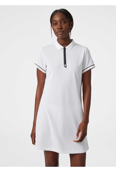 Helly Hansen Hh W Ocean Zıp Dress White Kadın Elbise HHA.34215 HHA.001 Helly Hansen Hh W Ocean Zıp Dress White Kadın Elbise HHA.34215 HHA.001