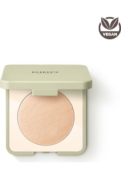 KIKO Aydınlatıcı - Green Me Hıghlıghter 01