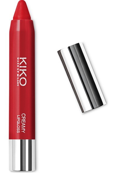 KIKO Dudak Parlatıcısı - Creamy Lipgloss 105
