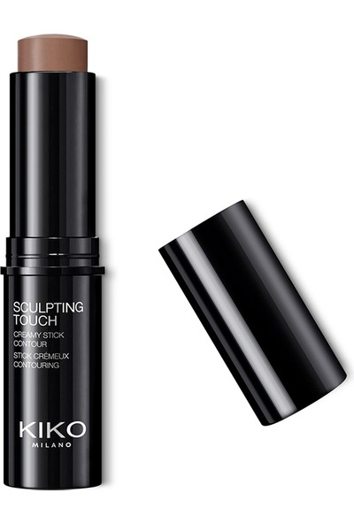 KIKO Stıck Kontür - Sculptıng Touch Creamy Stıck CONTOUR-201 KIKO Stıck Kontür - Sculptıng Touch Creamy Stıck CONTOUR-201