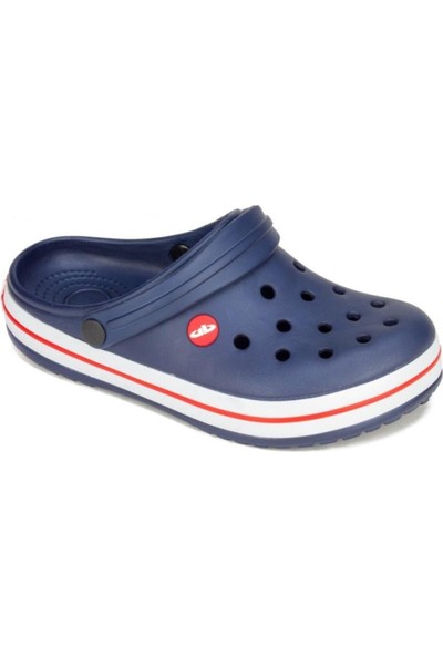 Akınal Bella Unisex Sabo Günlük Deniz Havuz Hastane Medikal Hemşire Doktor Iş Aşçı Sandalet&terlik