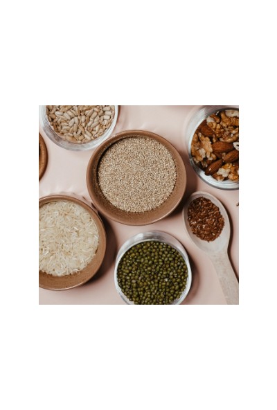 Pilavlik Bulgur 500 G Pilavlik Bulgur 500 G