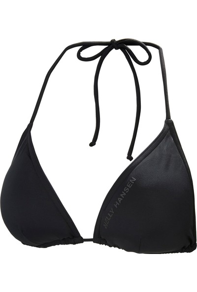 Helly Hansen Hh W Cascaıs Bıkını Top Black Kadın Bikini HHA.33941 HHA.990 Helly Hansen Hh W Cascaıs Bıkını Top Black Kadın Bikini HHA.33941 HHA.990