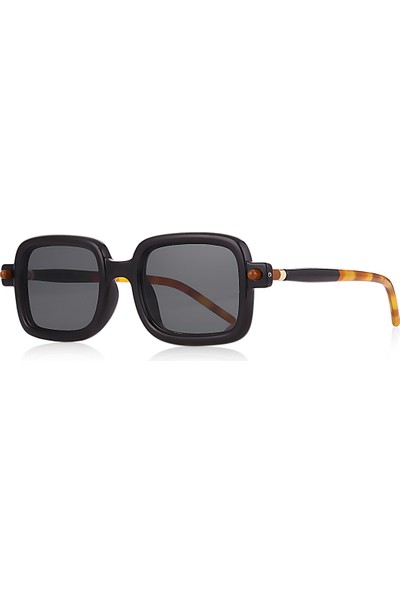 Twelve Unisex Kemik Güneş Gözlüğü/ Sanica Series