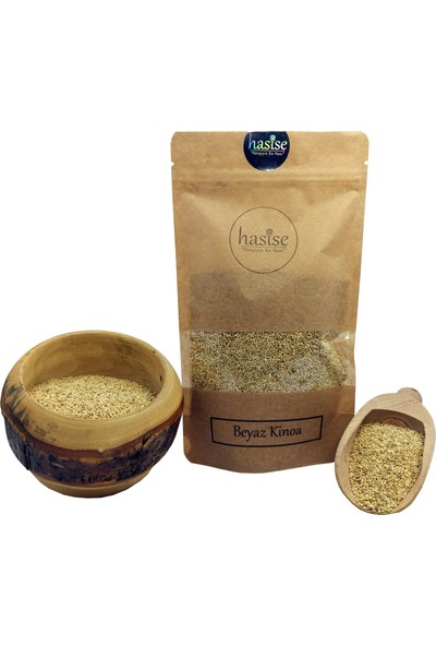 Beyaz Kinoa - 50 Gr.