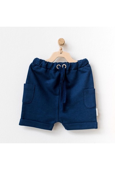 Andy Wawa Erkek Bebek Şort Üç Renk -AC21875