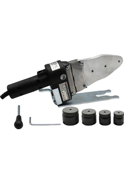 Fusion Schrıtt 800 W Pprc Plastik Boru Kaynak Makinesi Set Fusion Schrıtt 800 W Pprc Plastik Boru Kaynak Makinesi Set