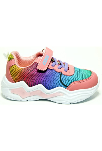 Cool Brıght Ptk Ortopedik Işıklı Çocuk Spor Ayakkabı Cool Brıght Ptk Ortopedik Işıklı Çocuk Spor Ayakkabı