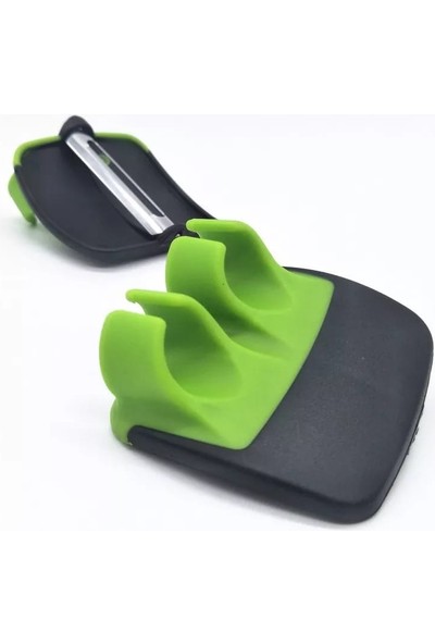 Palmiye Meyve ve Sebze Soyacağı