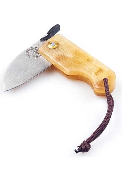 Süleyman Bursa Papağan Çakı