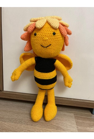 Tezcan Arımaya Amigurumi Tezcan Arımaya Amigurumi