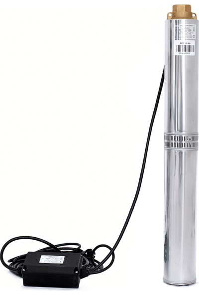 Bcpe 0,5-80 (2ton 80M)