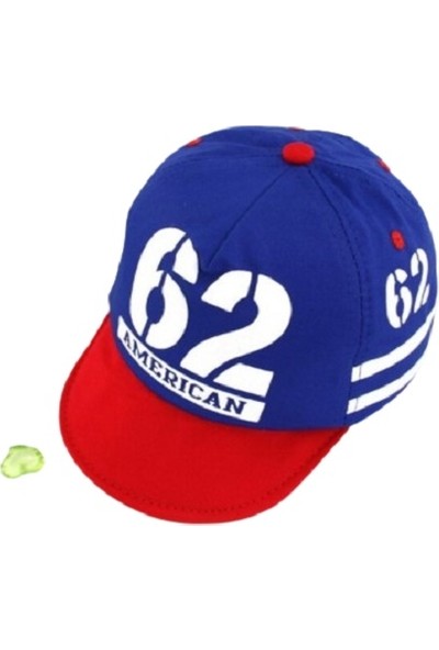 Bebek Beyzbol Şapkası Bebek Beyzbol Şapkası