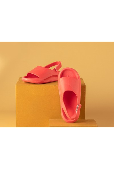 English Home Funny Çocuk Terliği 34 Fuşya