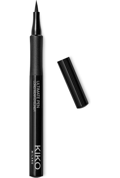 Kiko Renkli Eyeliner - Ultımate Pen - 01