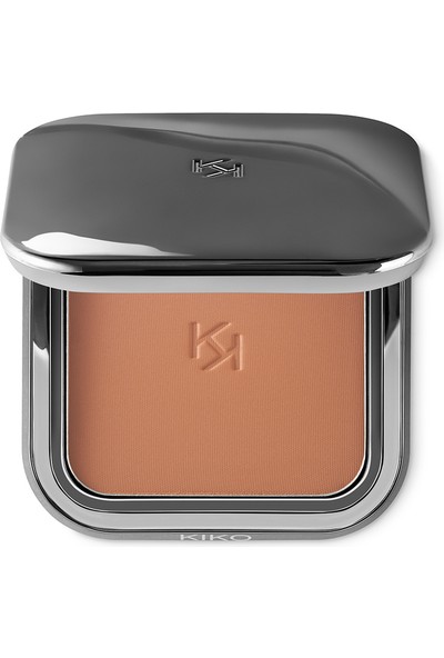 Kiko Bronzer - Flawless Bronzer Powder - 05 Kiko Bronzer - Flawless Bronzer Powder - 05