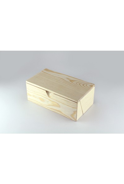 Aradığın Şeyler Ağaç Çok Amaçlı Sandık