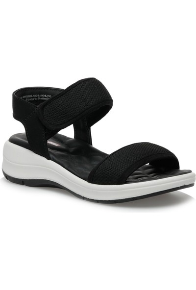 TRV2098.Z2FX Kadın Comfort Sandalet
