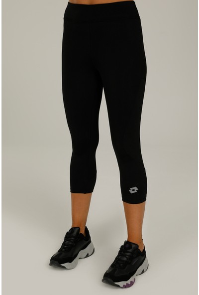 Lotto Run Fıt Leggıngs 2fx Kadın Tayt
