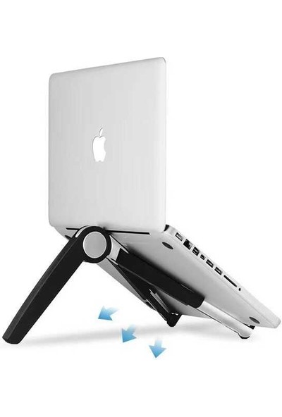 Canpay Hp Envy 15-EP0007NT (284M1EA) Notebook Uygun 14/15/16/17/18 Inç Için Laptop/notebook Standı Canpay Hp Envy 15-EP0007NT (284M1EA) Notebook Uygun 14/15/16/17/18 Inç Için Laptop/notebook Standı