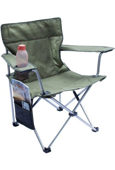 Ryuji Profesyonel Kamp Sandalyesi (Kdssh)