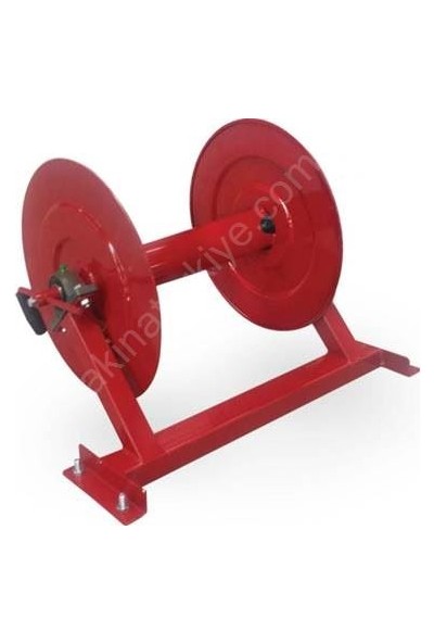 Hortum Sarma Makarası Kollu ve Ayaklı Bartech PM400 ve PT400 ile Uyumlu Hortum Sarma Makarası Kollu ve Ayaklı Bartech PM400 ve PT400 ile Uyumlu