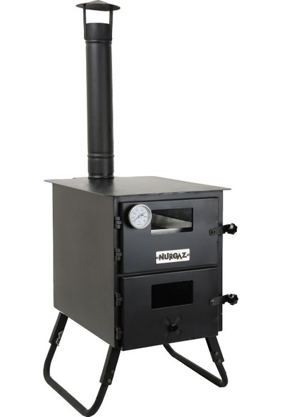 Nurgaz Orman Kuzinesi Ng-Okzn