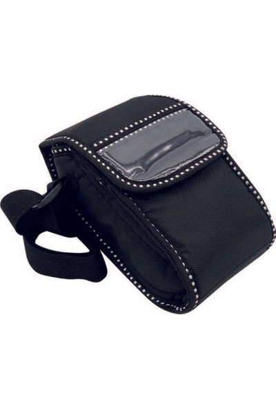 Prosev Kurye Pos Çantası Büyük Prosev Ptb Siyah Prosev Kurye Pos Çantası Büyük Prosev Ptb Siyah