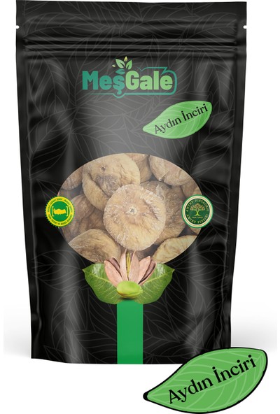 Kuru Incir (Aydın Inciri)