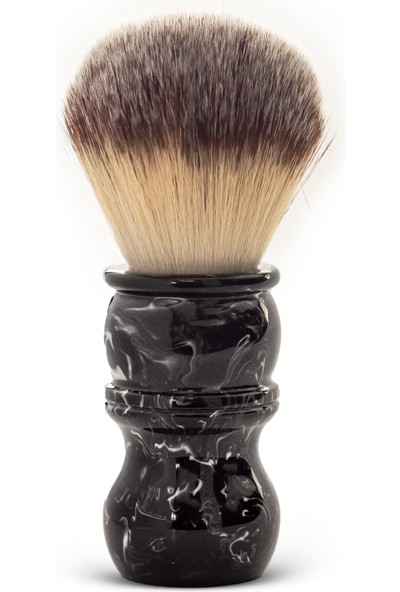 Yaqi Brush Reçine Saplı Klasik Sentetik Tıraş Fırçası