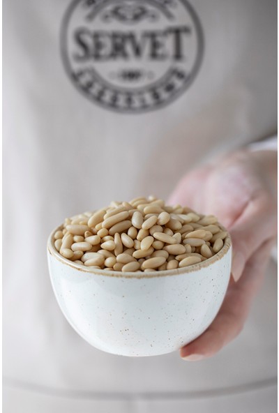 Doğal Fethiye Çam Fıstığı