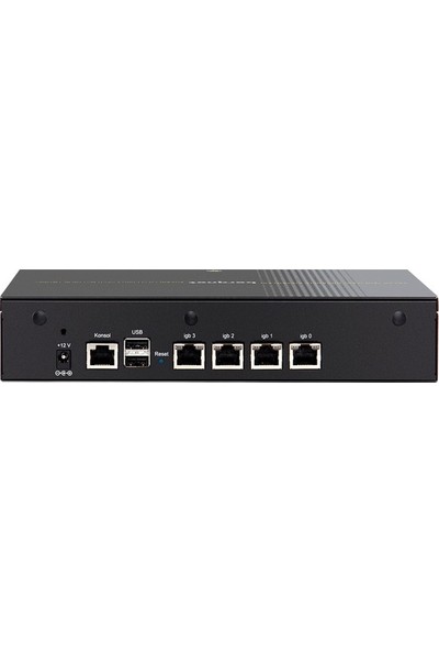 Berqnet BQ25S Firewall Cihazı 1 Yıl Lisanslı Berqnet BQ25S Firewall Cihazı 1 Yıl Lisanslı