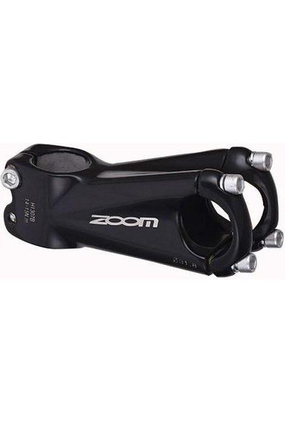 Zoom Rekorlu Gidon Boru TDS-C242-8FOV(ISO-M) 90MM+10DERECE Siyah Zoom Rekorlu Gidon Boru TDS-C242-8FOV(ISO-M) 90MM+10DERECE Siyah