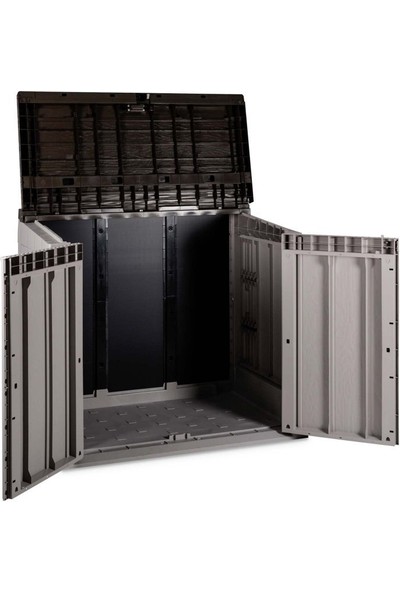 Storaway 3xl Anthracite/warm Grey Bahçe Dolabı