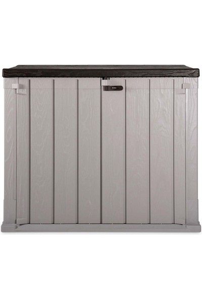 Storaway Anthracite/warm Grey