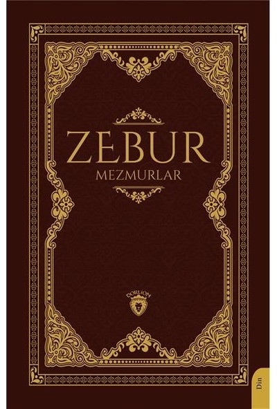 Zebur Mezmurlar