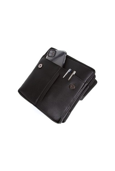 Postacı Evrak Çantası