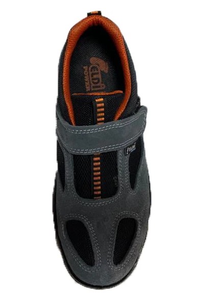 Eldi Çelik Burunlu Iş Ayakkabısı