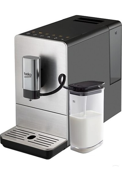 Beko Em 8194 O Espresso Makinesi Beko Em 8194 O Espresso Makinesi