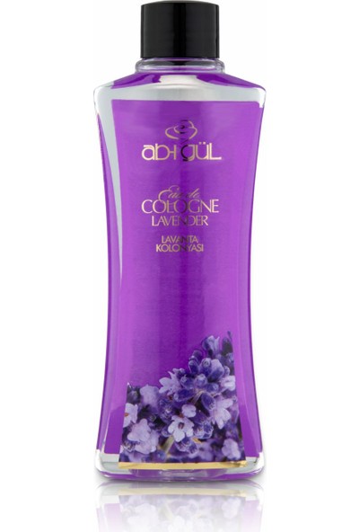 Lavanta Kolonyası 70° 200 ml