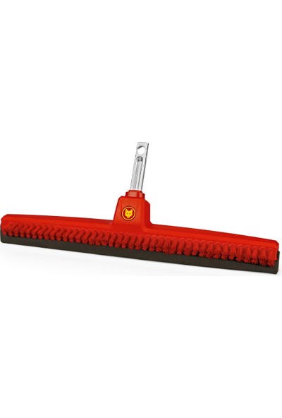 Wolf-Garten Fs 450 M Çekpaslı Fırça 45 cm Wolf-Garten Fs 450 M Çekpaslı Fırça 45 cm