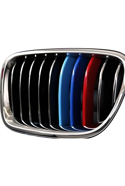 Modifiyecim Bmw E39 1995-2013 Böbrek Şeridi Modifiyecim Bmw E39 1995-2013 Böbrek Şeridi