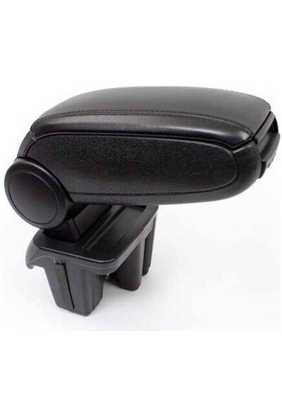 Omsa Ford Focus 3 Kol Dayama Deri Kolçak 2015-2017 Siyah Omsa Ford Focus 3 Kol Dayama Deri Kolçak 2015-2017 Siyah