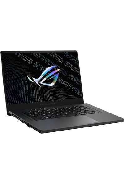 Asus Rog Zephyrus G15 GA503RM-HQ124 Amd Ryzen 7 6800HS 16 GB 1 Tb SSD Rtx 3060 165 Hz Freedos 15.6 Asus Rog Zephyrus G15 GA503RM-HQ124 Amd Ryzen 7 6800HS 16 GB 1 Tb SSD Rtx 3060 165 Hz Freedos 15.6