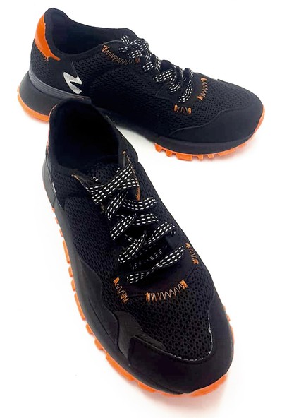 Duygushoesbag Verana Günlük Kadın Spor Ayakkabı