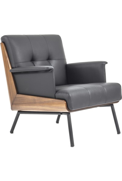 Online Ofis Mobilya Onlineofis Pazel Vip Tekli Ofis Kanepesi