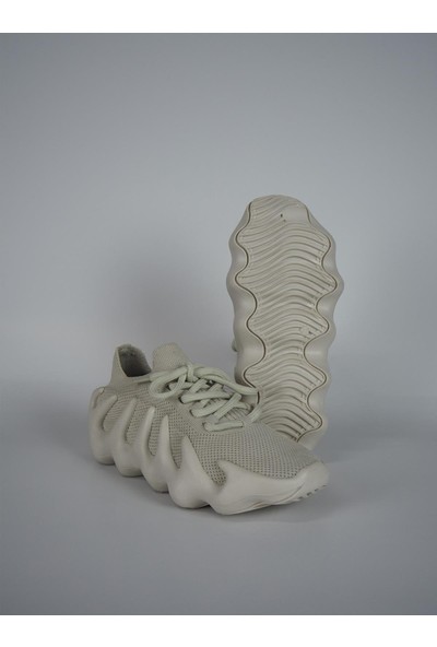 George Phoenix Unisex Bej Sneaker Ayakkabı BST-300 George Phoenix Unisex Bej Sneaker Ayakkabı BST-300